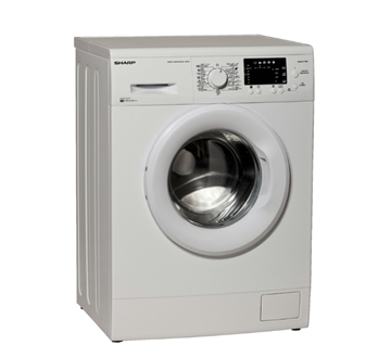 Jitco. Washing machines