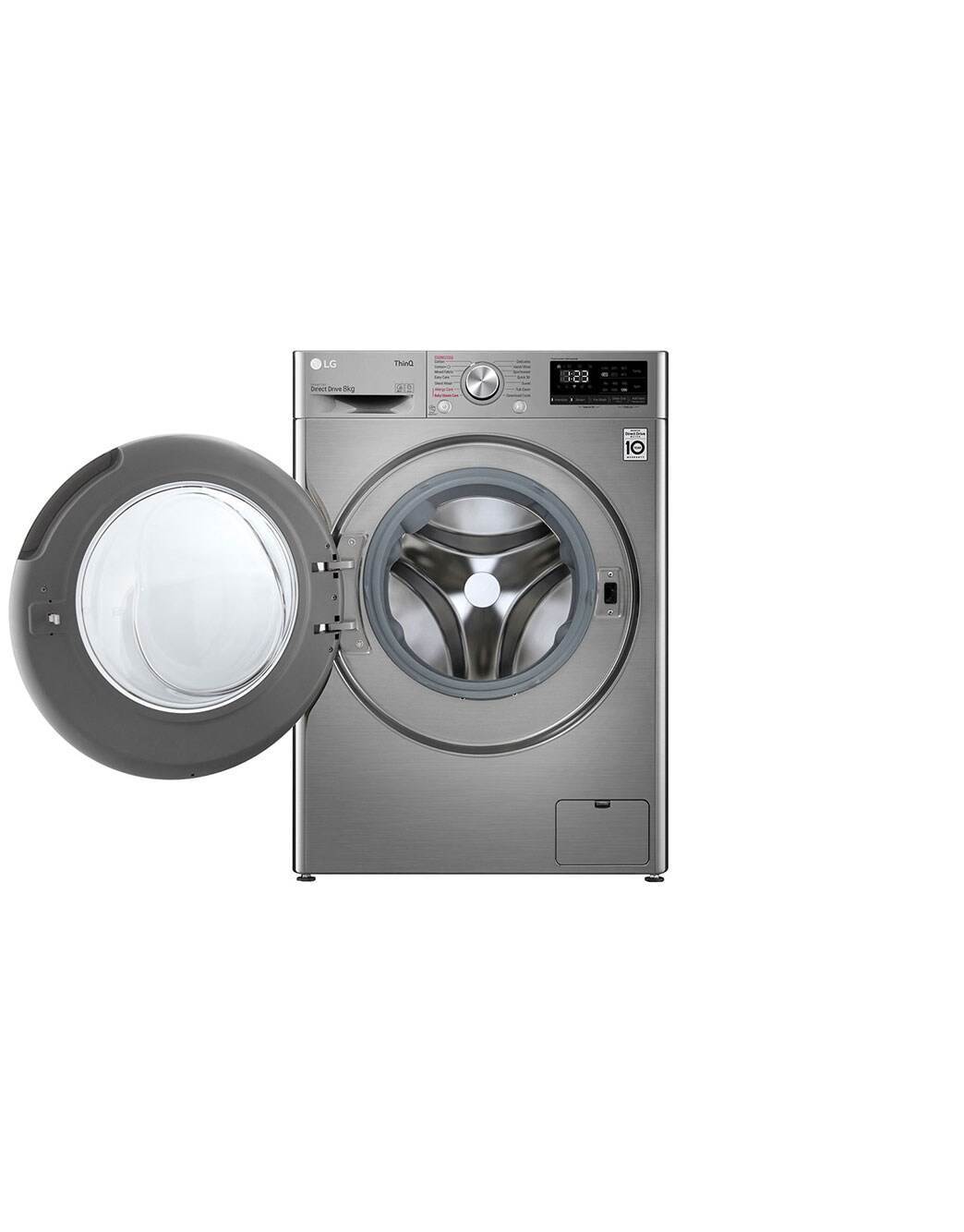 Jitco. غسالة LG